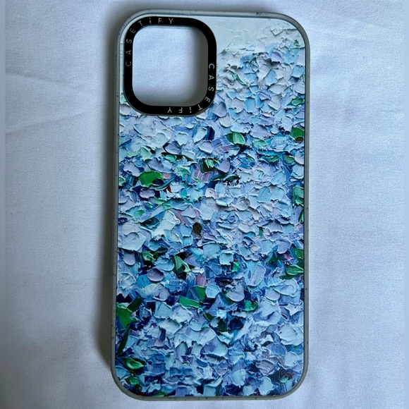 Casetify | Cell Phones & Accessories | Casetify Nantucket Blue ...